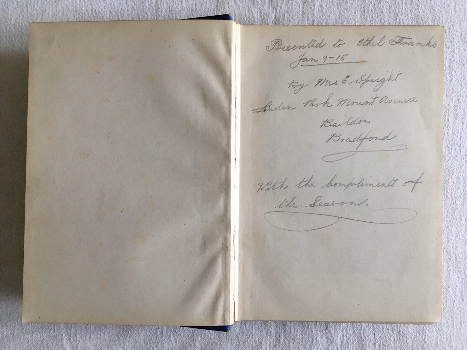 A MODERN TOMBOY by L. T. Meade Illustrated by Percy Tarrant Publisher ...