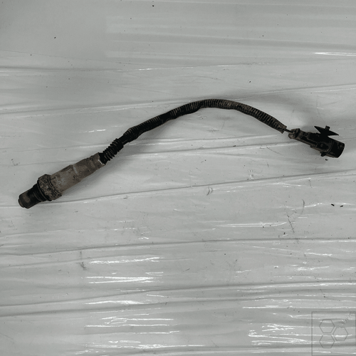 0258006206 lambdasonde für FIAT MAREA 150 20V HLX Ber. 1999-2006 BOSCH ...