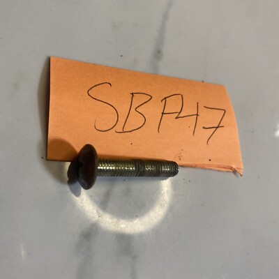 Redmax EB431 Top Cover Screw OEM Genuine 349013121 | eBay