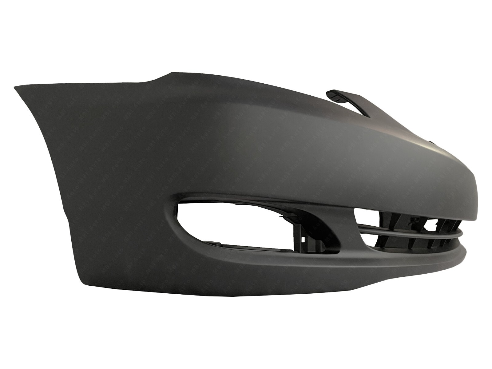 NEW Primered - Front Bumper Cover Replacement for 2005-2008 Toyota ...