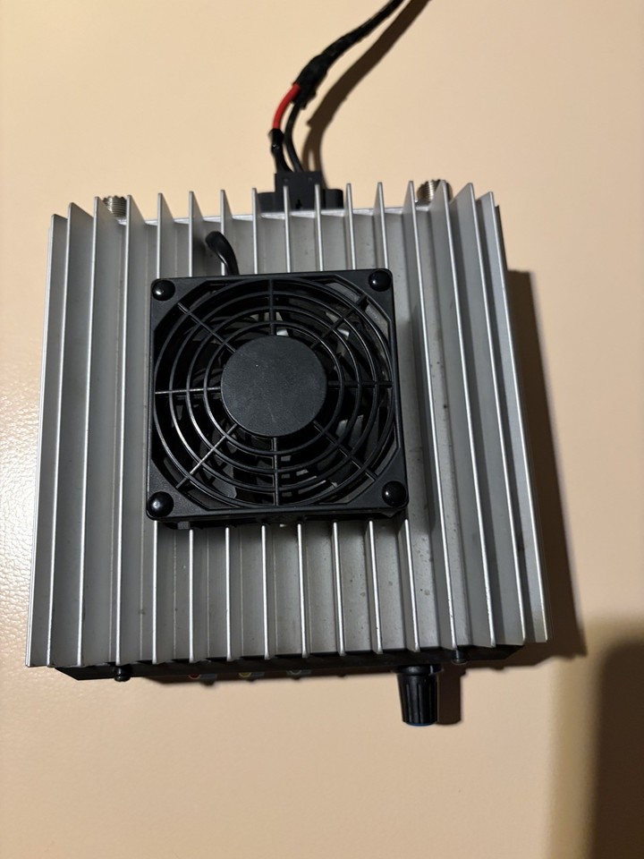 RM ITALY KL405 HF LINEAR AMP Last Buyer Didn’t Pay Relisting . | eBay ...