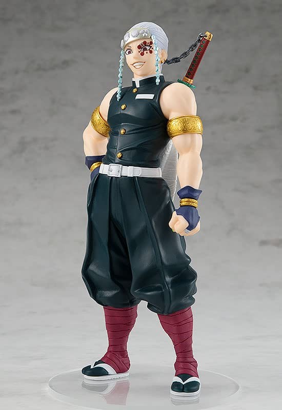 POP UP PARADE Debilty Blade Uri Tennon Non -Scale Plastic Painted ...