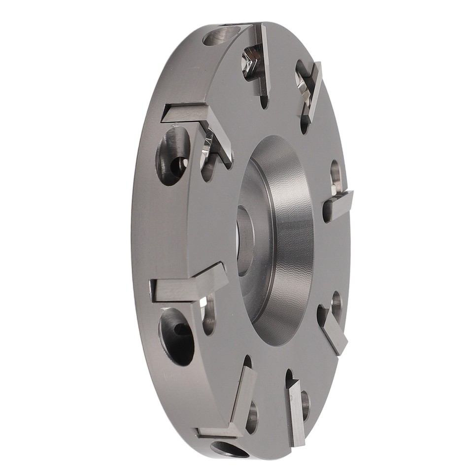 Professional 8 Teeth Steel Hoof Trimming Disc for Cattle Sheep Horses ...