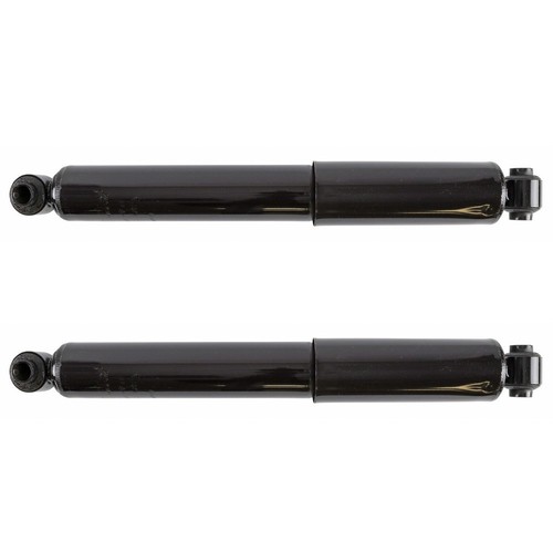For Thomas School Bus Sterling Truck Acterra Monroe Front Pair Shocks ...