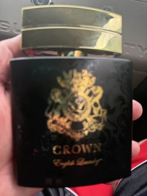 English Laundry Crown Cologne for Men EDP 3.4oz 100ml | eBay