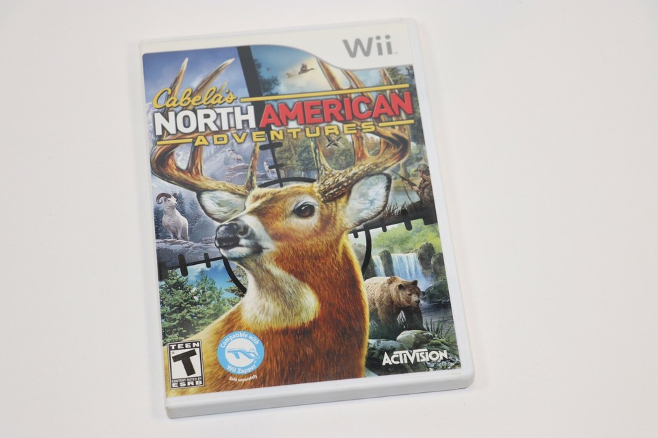 NINTENDO WII GAME LOT YOU PICK CHOOSE BUY 2 GET 1 50% OFF ALL GAMES ...