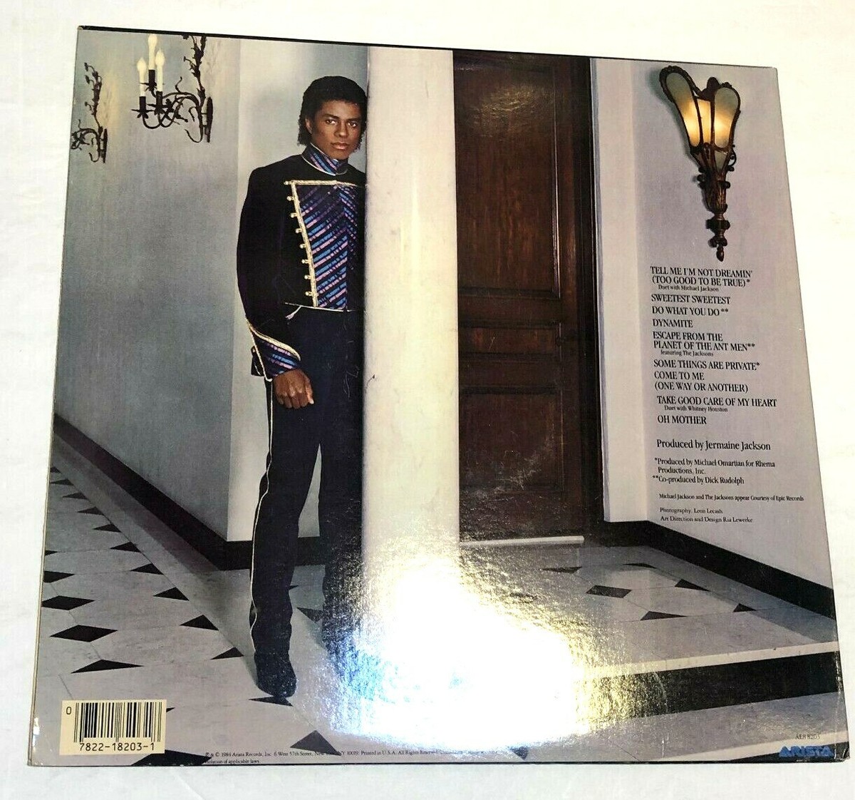 Dinamite Nera Michael Jackson Dynamite The Official Site