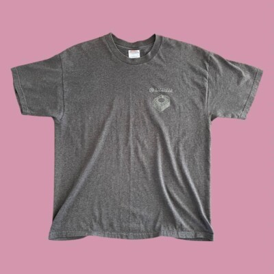 Vintage Nintendo Gamecube Single Stitch T-Shirt (SZ. L) | eBay