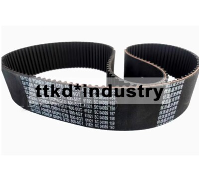 1PCS NEW FIT FOR synchronous belt 800-5GT 40mm | eBay