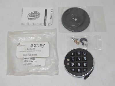 Locks - Lagard Lock