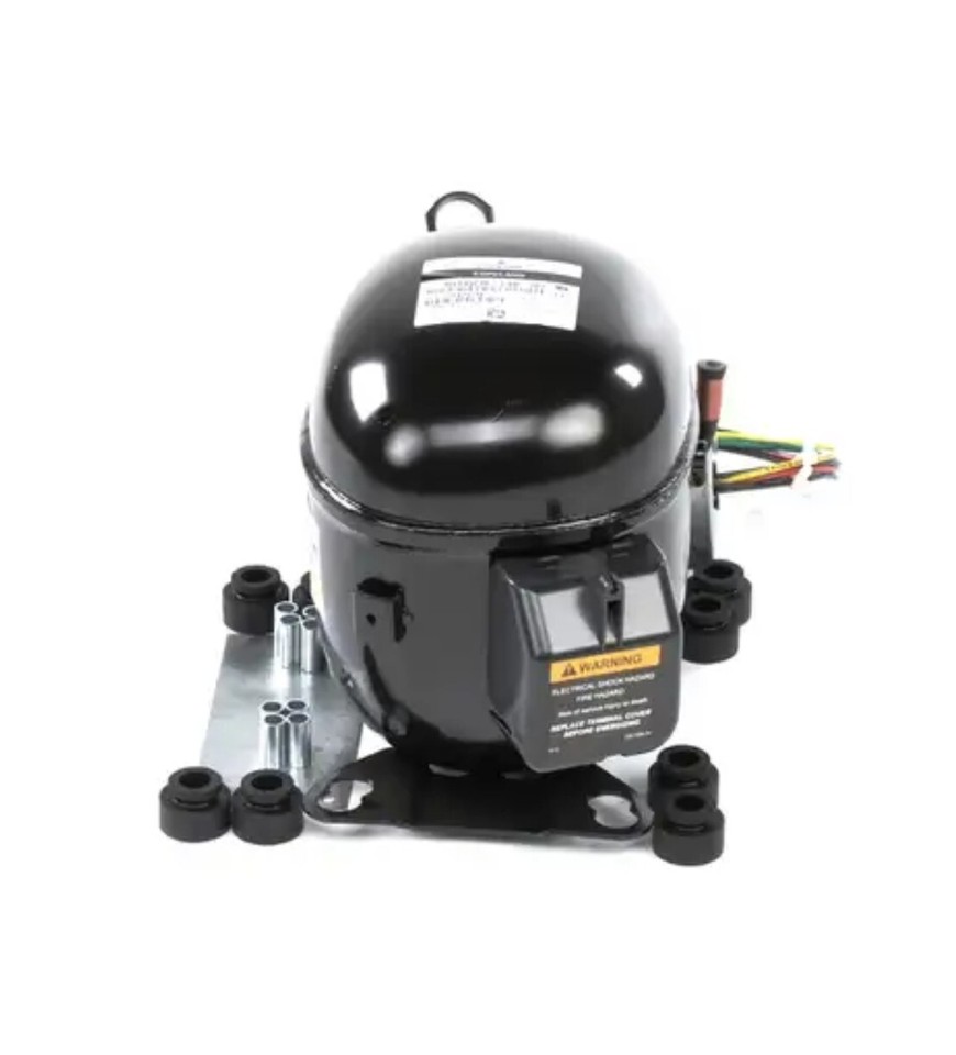 Master-Bilt 03-15157 Compressor, 208-230V, 60HZ, 1PH, R404A, RST45C1E-CAV-901 | eBay