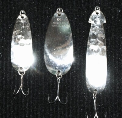 Spoons - Sutton Spoons