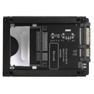 Cfast To Sata3.0 Adapter Card Sata 22Pin To Cfast Card Adapter 2. L7I6 ...