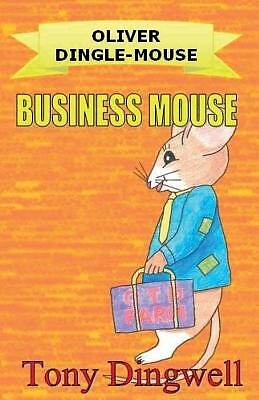 Business Mouse by Dingwell, Tony -Paperback | eBay