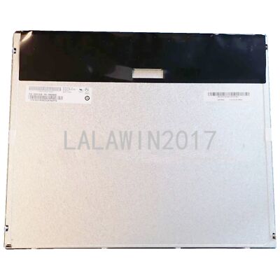 M170ETN01.1 1280×1024 17 Inch Replacement 30 Pins LED Display Panel ...