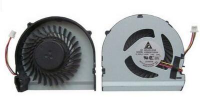 NEW for Dell Inspiron 14z 5423 14z-5423 CPU Cooling Fan Cooler 3 wires ...