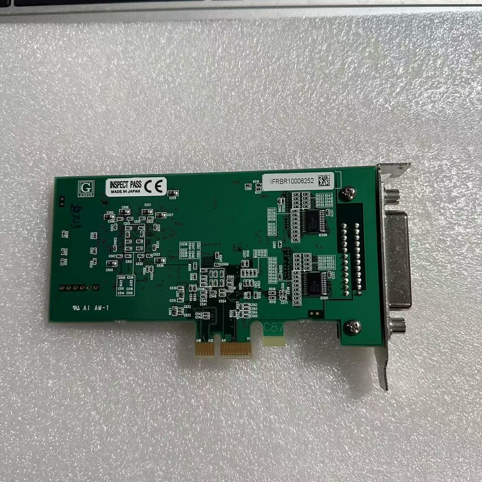 1pcs CONTEC GP-IB(PCI)FL No.7343C GPIB Card Used | eBay