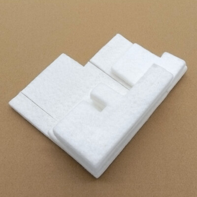Waste Ink Pad Absorber Kit Sponge Fits For Canon G3200 G1100 G1500 ...