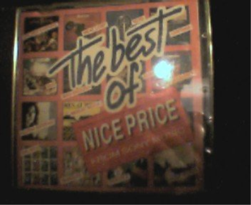Unknown Artist The Best Of Nice Price (CD) 5099700176929 | eBay