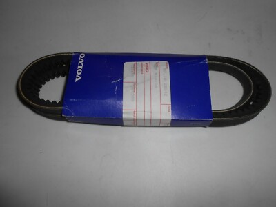 978704 NEW GENUINE OEM VOLVO PENTA STERNDRIVE V-BELT 0978704 LOT A13 | eBay