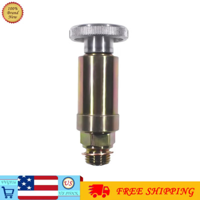 New Diesel Hand Primer Pump For Mercedes Benz Bosch 2447222099 ...