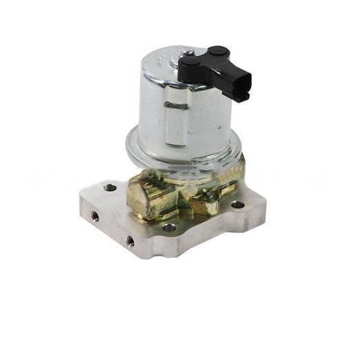 12V Engine Electronic Fuel Pump For Cummins ISX15 QSX15 5362255 5362256 ...