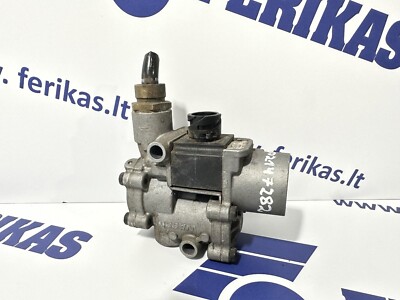 Válvula de control Scania ABS 1453761 | eBay