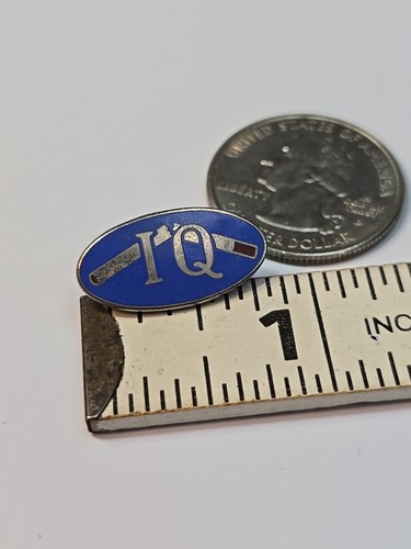 I Quit Smoking Lapel Pin Small Size | eBay