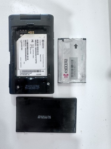 Kyocera Neo E1100 Old Phone | eBay