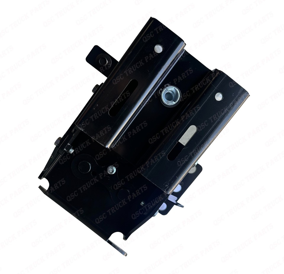 QSC Truck Bumper Bracket Right Passenger Side for Volvo VNL 2018 - 2025 ...