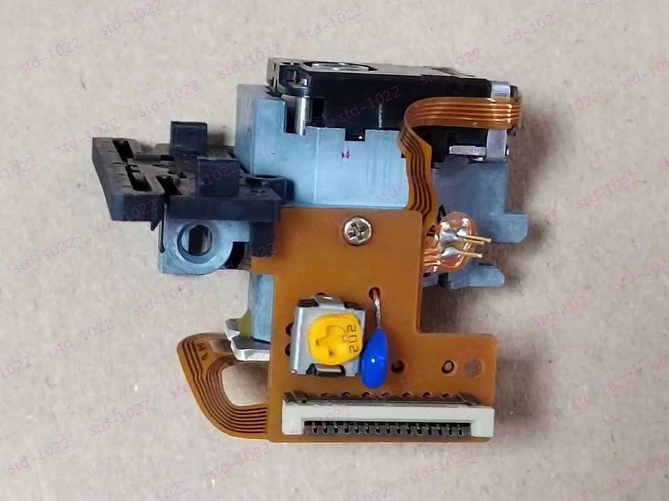 NEW 1PC PICKUP - model: OPTIMA-6S JVC CD/VCD/SEGA OPTICAL LASER LENS | eBay