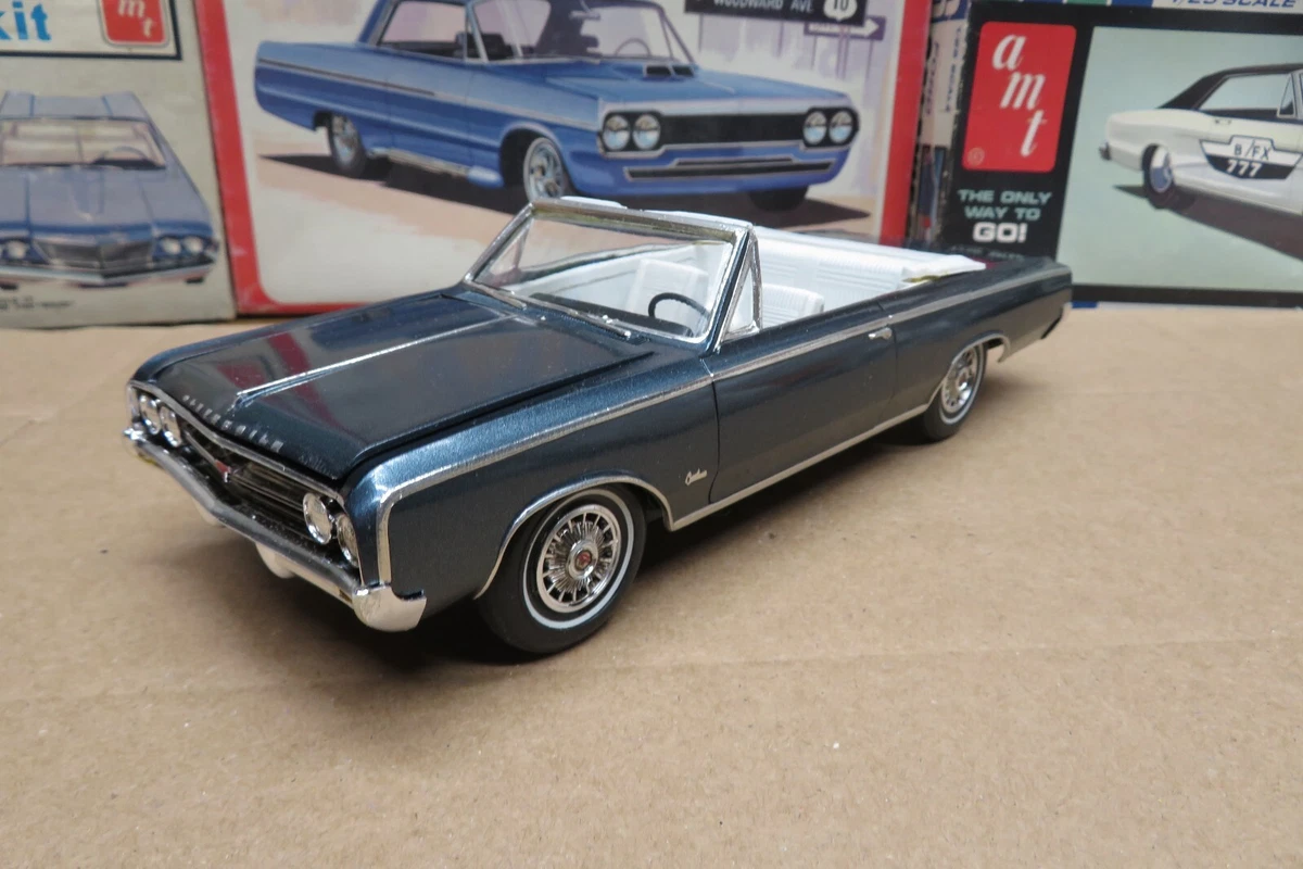 Oldsmobile Cutlass 1964