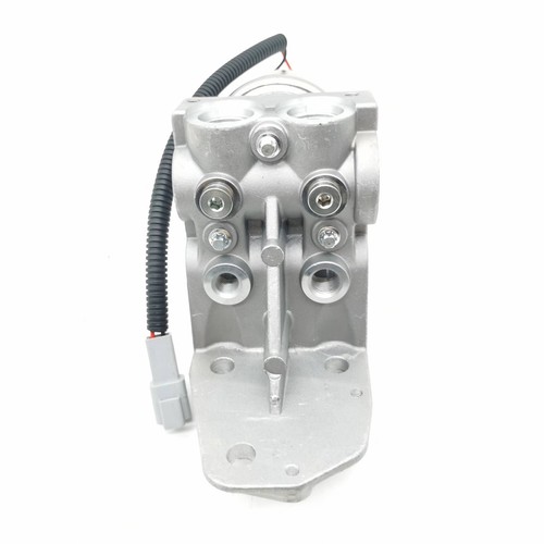 Fuel Pump 87585287 For New Holland TG255 TG285 CASE MX240 MX255 MX270 ...