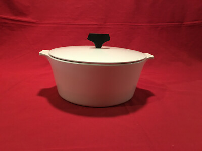 Corning Ware 4 Pint Buffet Server # BS-2 1/2 Australia Round Casserole ...