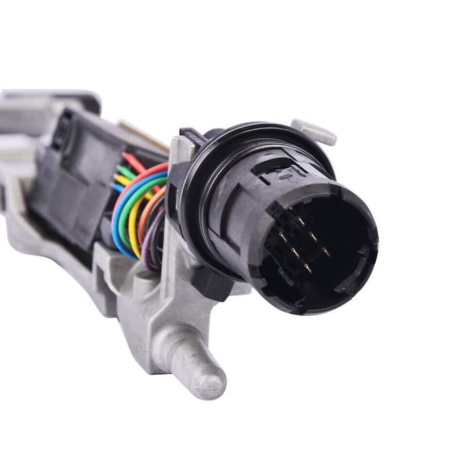 0B5 DL501 Transmission Selector Lever Position Sensor 0B5927321L For ...