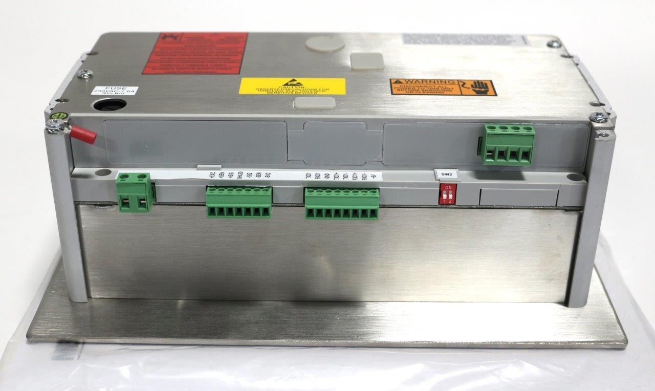 METTLER Teledo Scale Weighing Terminal IND560 for sale online | eBay