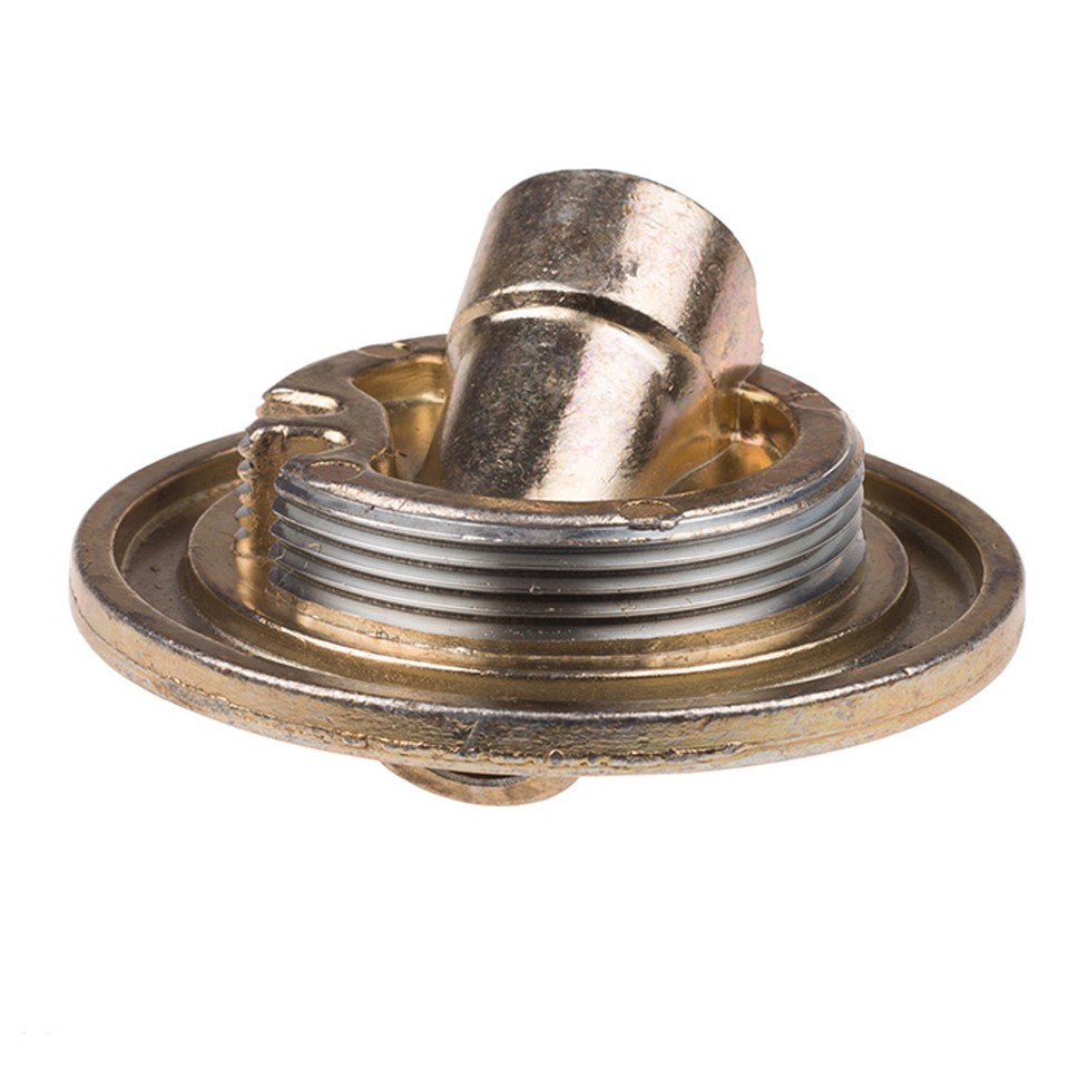 OEM NEW Inner Dipstick Tube to Oil Pan Adapter 7.3 Super Duty Excusion ...