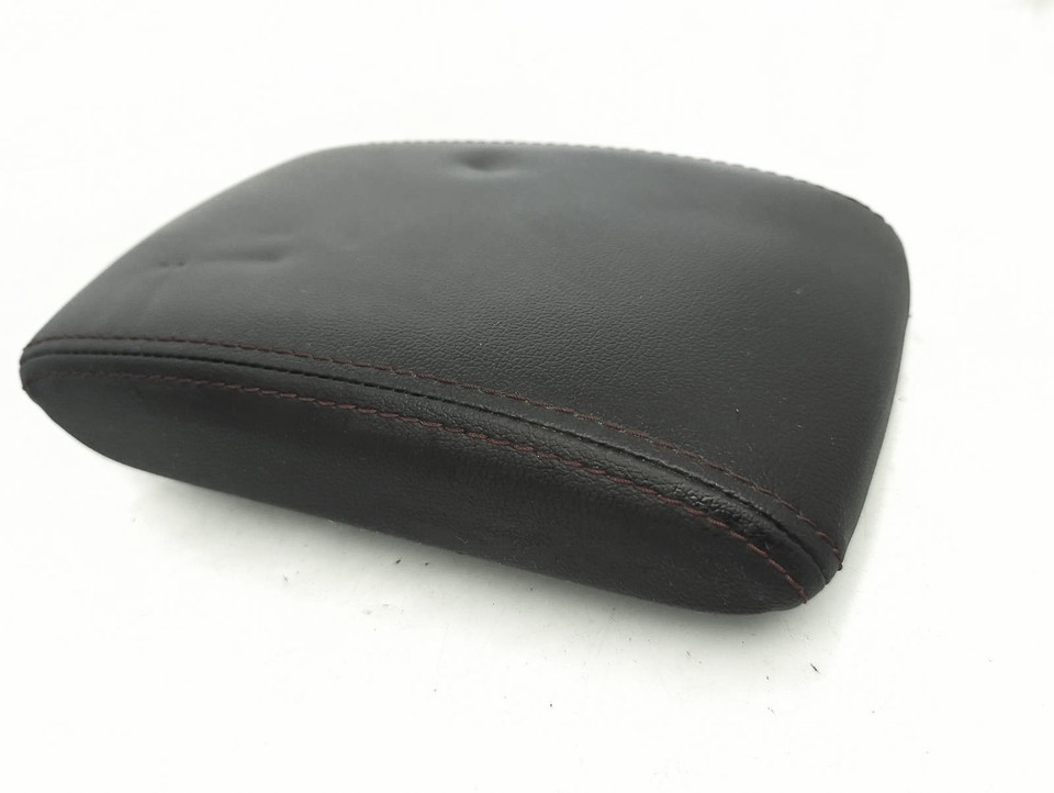 2015-2021 Subaru Wrx Center Console Armrest Lid Cover *Impression Marks* | eBay