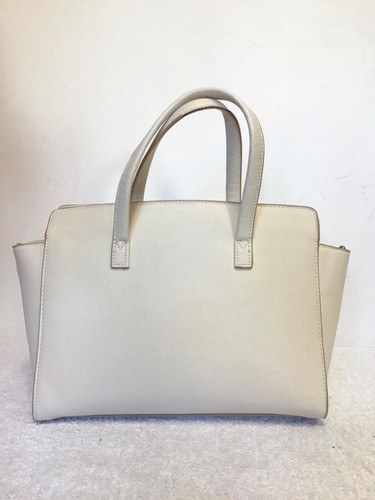 FIORELLI CREAM ZIP TOP TOTE BAG | eBay UK