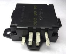 95 96 97 Ford F250 Door Chime Buzzer Module F2tb-10d840-aa OEM for sale ...