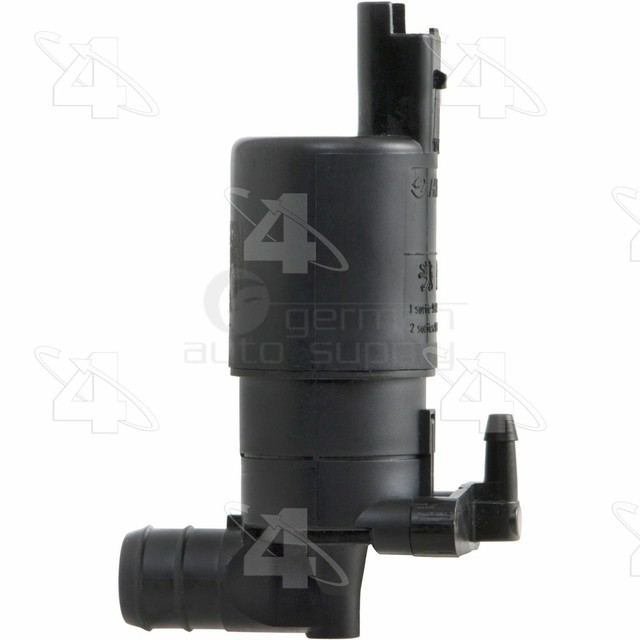 Windshield Washer Pump Front,Rear ACI/Maxair 377150 for sale online | eBay