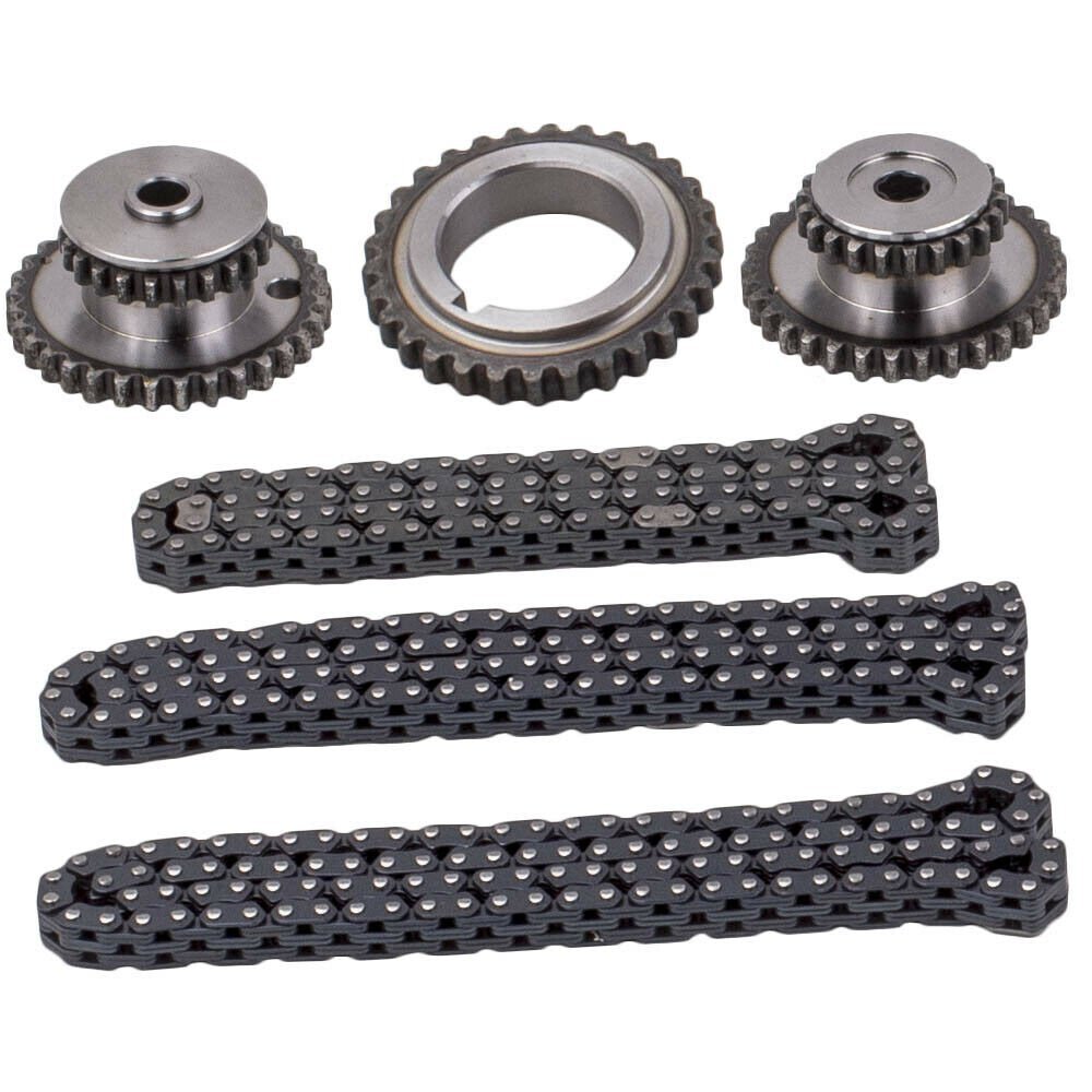 Timing Chain Kit fit for Holden Commodore VZ VE VF RA RC 3.6L LY7 LE0 ...