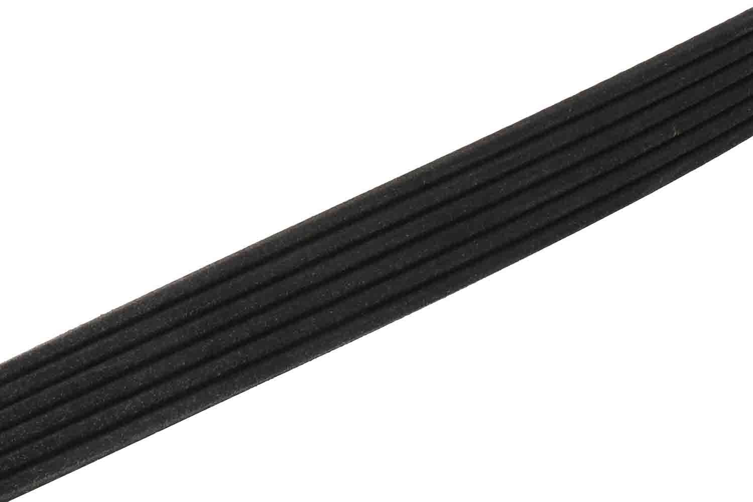 Serpentine Belt-VIN: C, Eng Code: L83 ACDelco GM Original Equipment ...