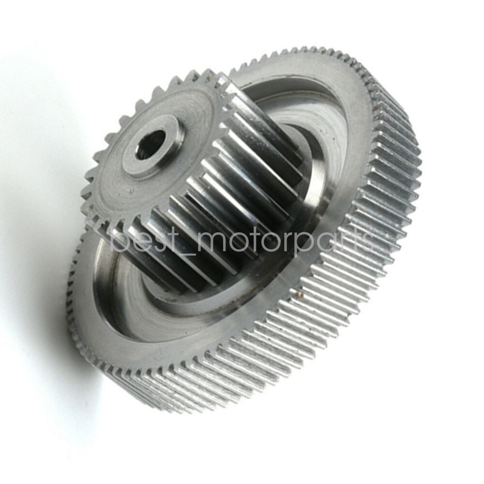 Slide Out Gear 18:1 Ratio Replacement For Lippert Tuson Venture RV 014 ...