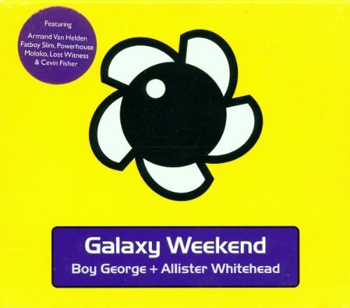 Various Boy George / Various Boy George / Alister Whitehead - (CD) (US ...