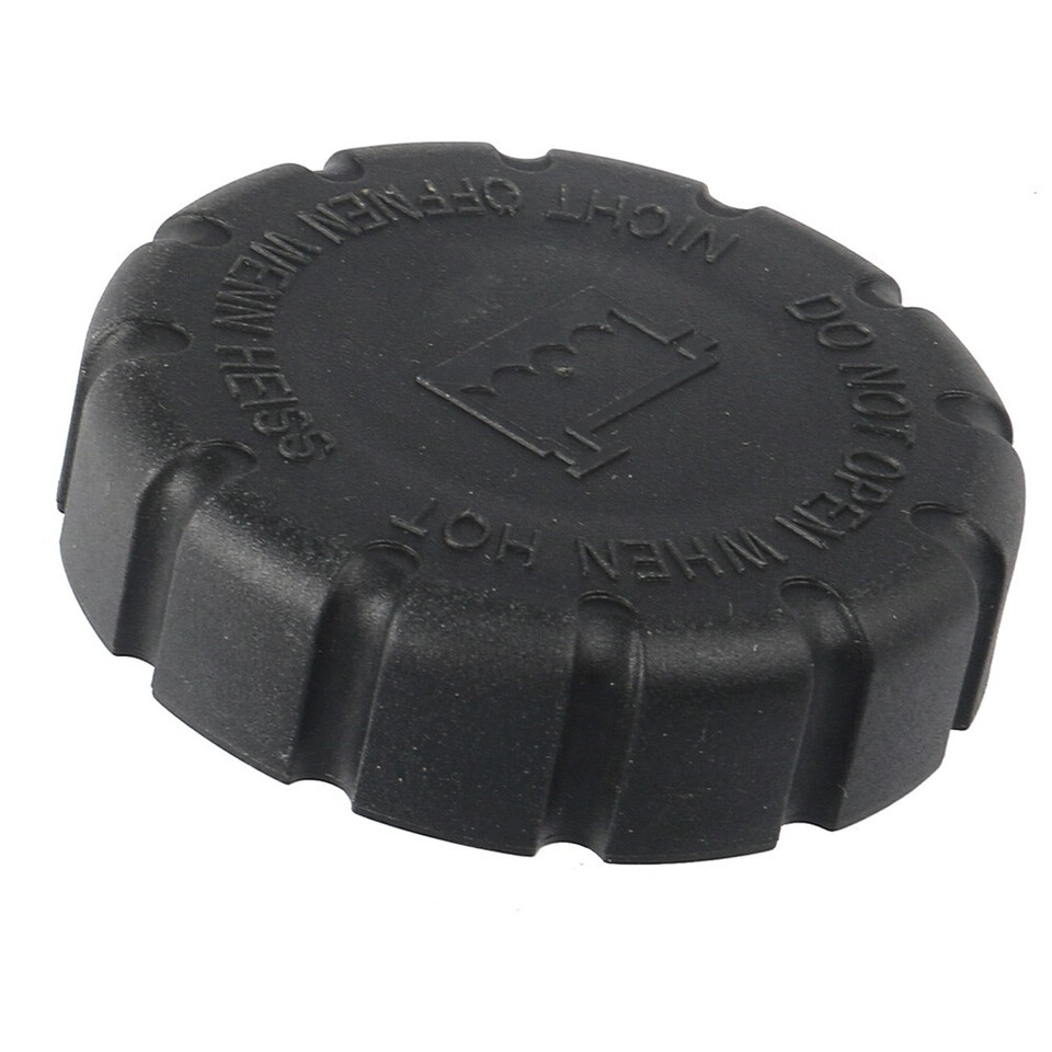 Radiator Coolant Expansion Water Tank Cap Fits Mercedes-Benz C280 C300 ...