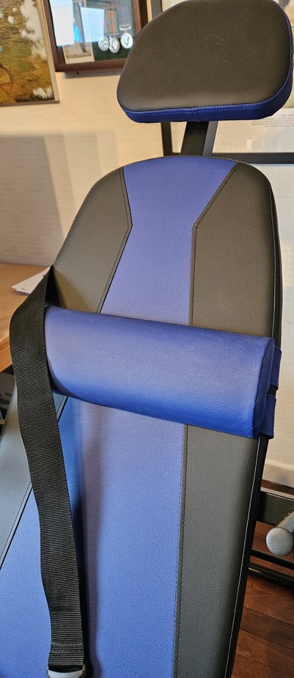 YOLEO Gravity Heavy Duty Inversion Table - Said to Help With Back Pain ...