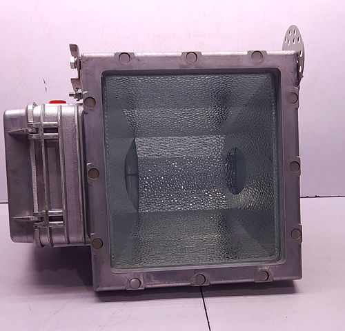 Chalmit Evolution EVOD/400/MS/C2 Flood Light BAS98ATEX2373 | eBay