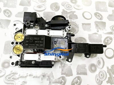 0B5927156J DL501 0B5 927256D Transmission Control Module TCU TCM For ...