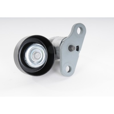 12580196 AC Delco A/C Belt Tensioner for Chevy Avalanche Express Van ...